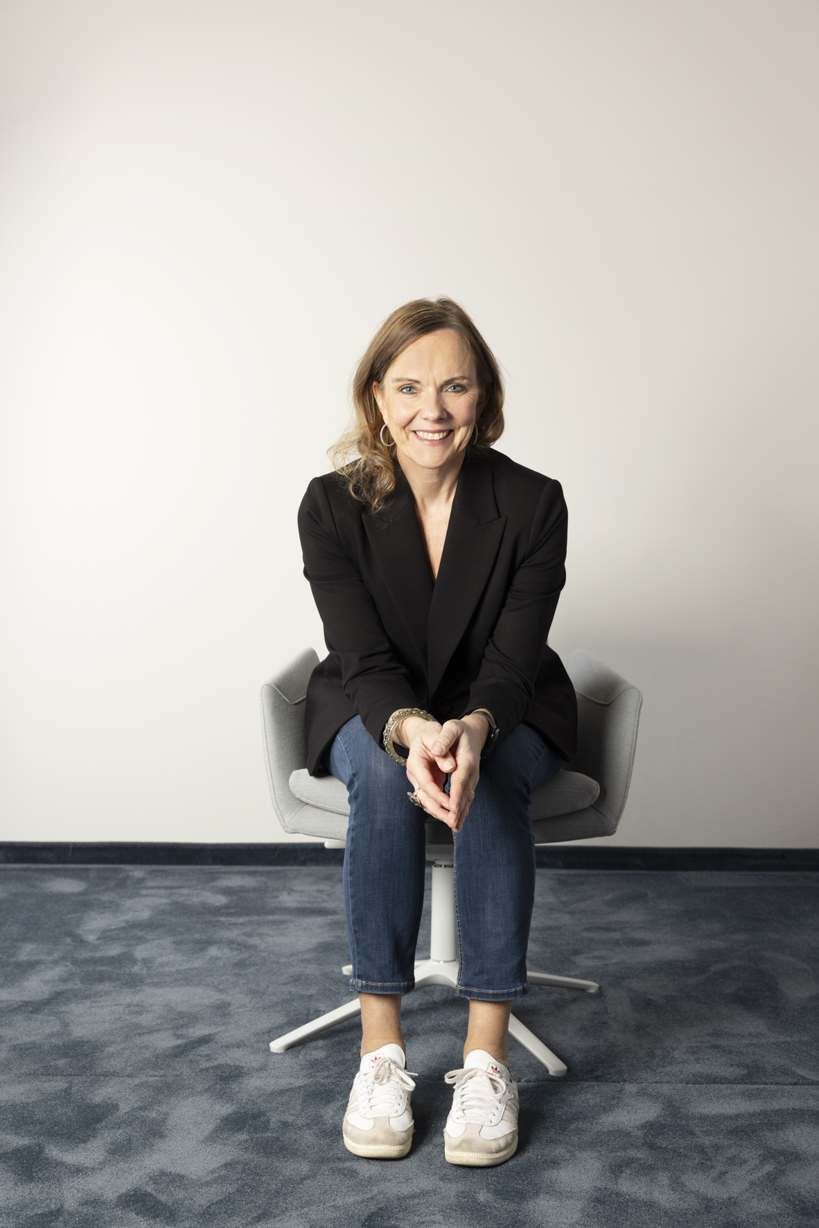 Daniela Kooijman | Variowell Development